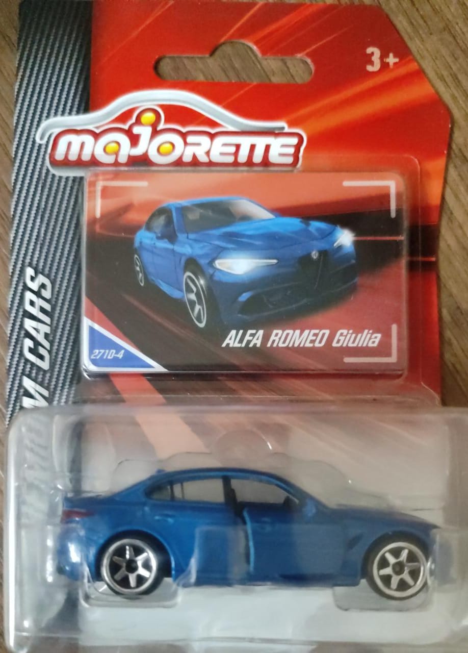 Toyota GT86 – Majorette Racing Cars – Crazy 4 Diecasts