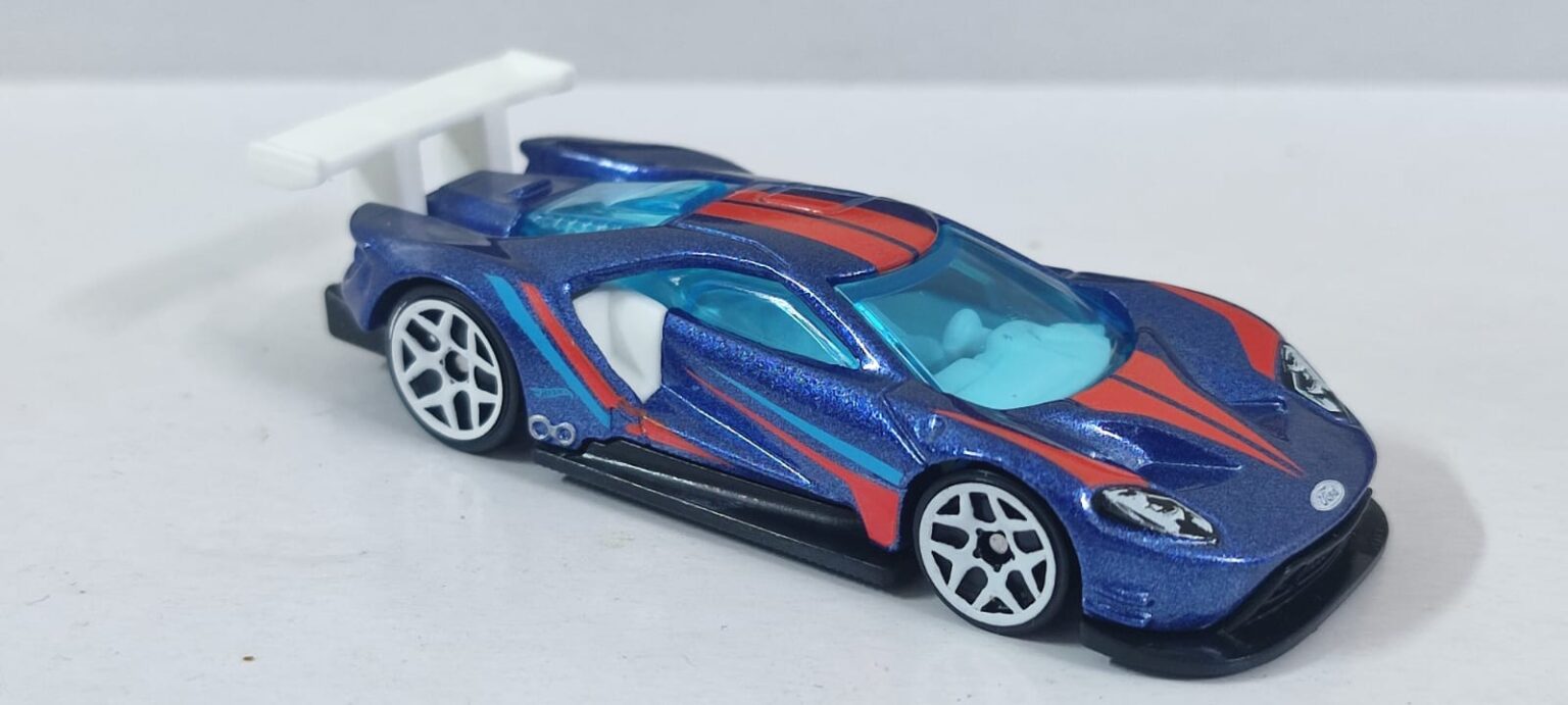 Hot Wheels – Celero GT (HGK54) – Crazy 4 Diecasts