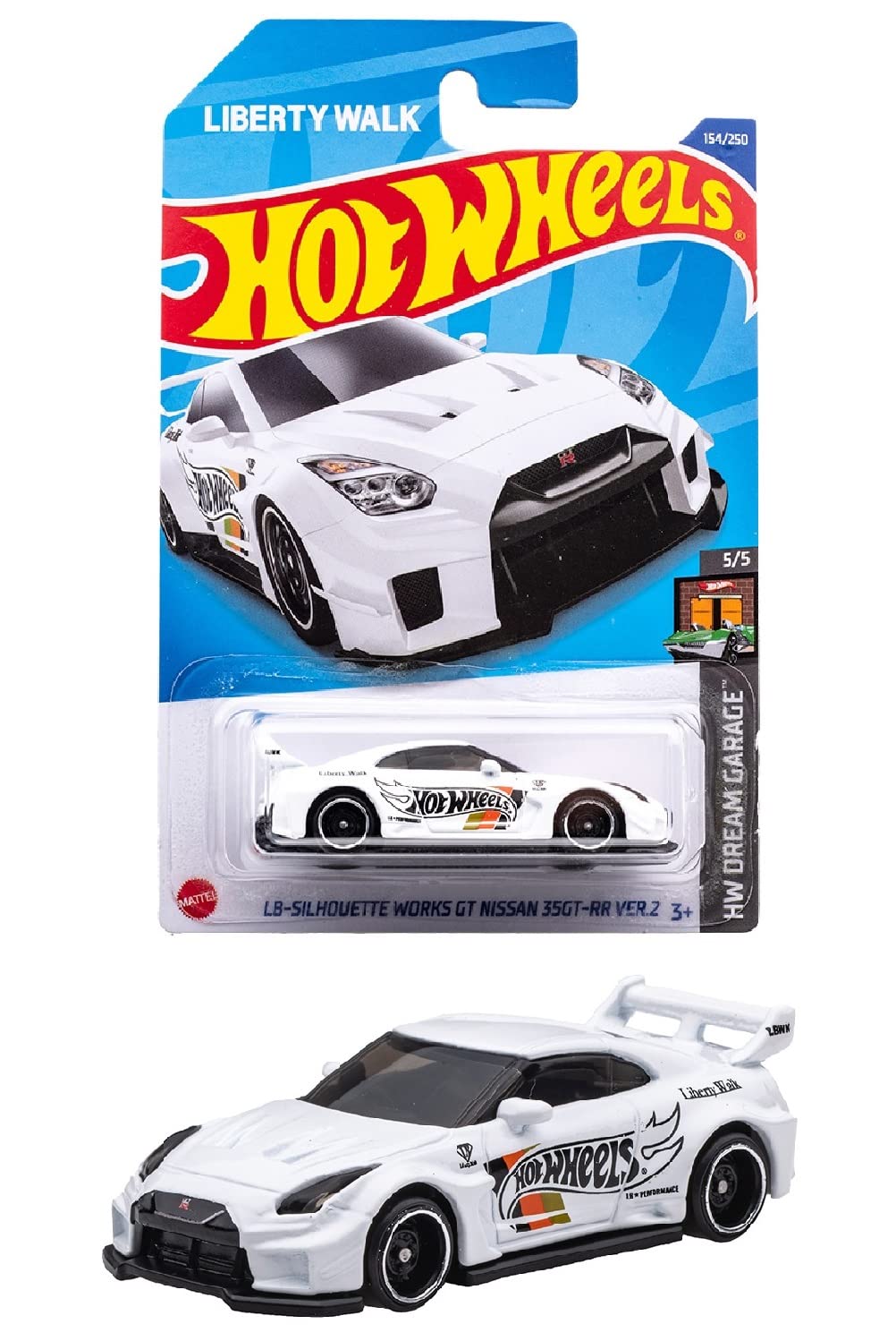 Majorette Nissan GT-R – R35 – Green Premium Limited Edition – Crazy 4 ...