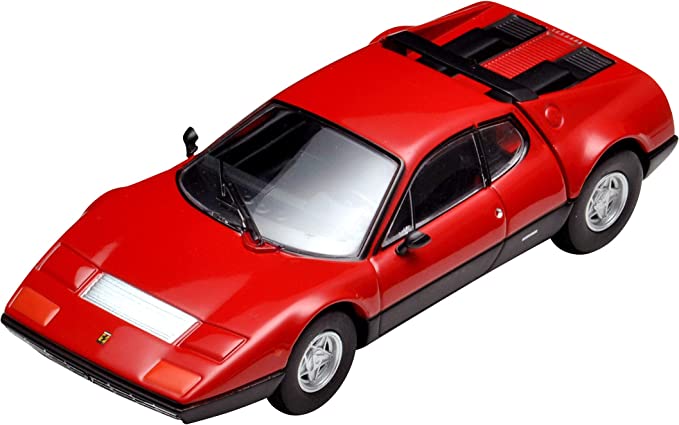 [Japan Import] Tomica Limited Vintage Neo – 1/64 LV-N Ferrari ...