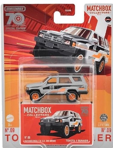 Hot Wheels Fast and Furious 10 Pack (JCT92) [Imported]. – Crazy 4 Diecasts