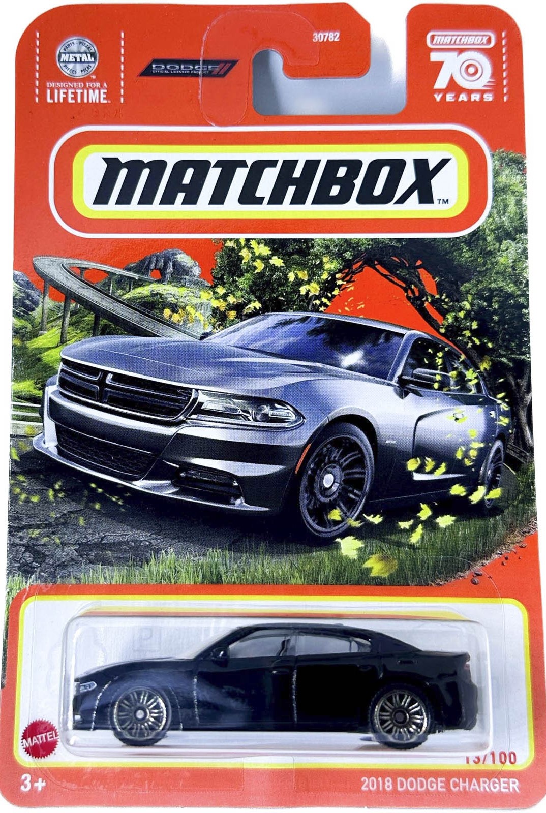 Matchbox – Polaris Ranger (HKW42) [Imported]. – Crazy 4 Diecasts