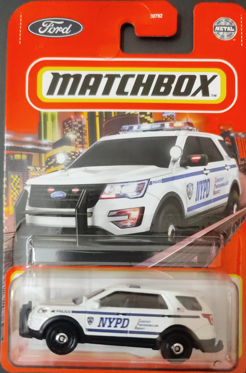 Matchbox – Nissan 350Z 2003 (HFP68). – Crazy 4 Diecasts