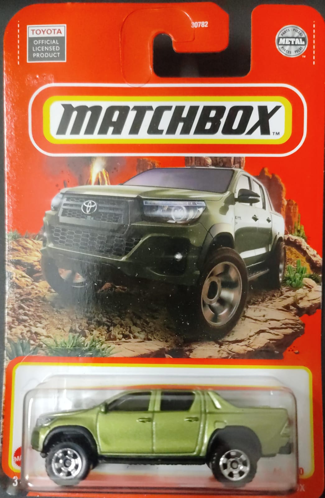 Matchbox – Page 2 – Crazy 4 Diecasts
