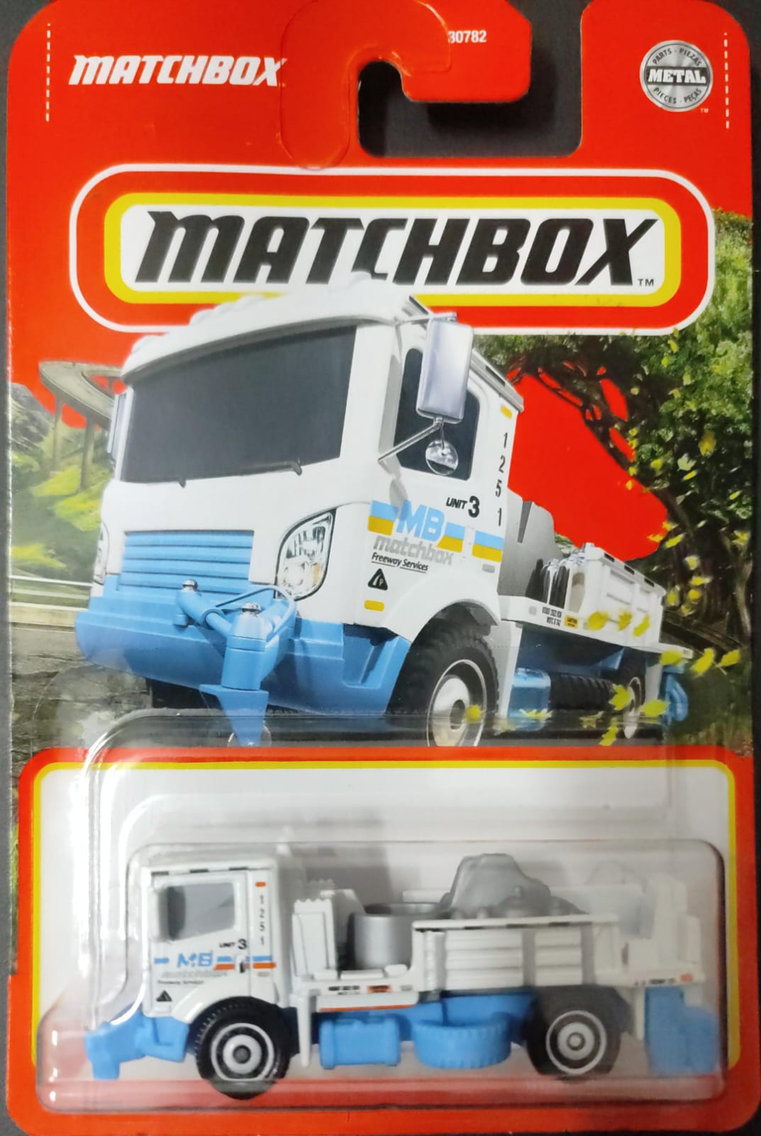 Matchbox – Mazda CX-5 – (HFP62) [Imported]. – Crazy 4 Diecasts