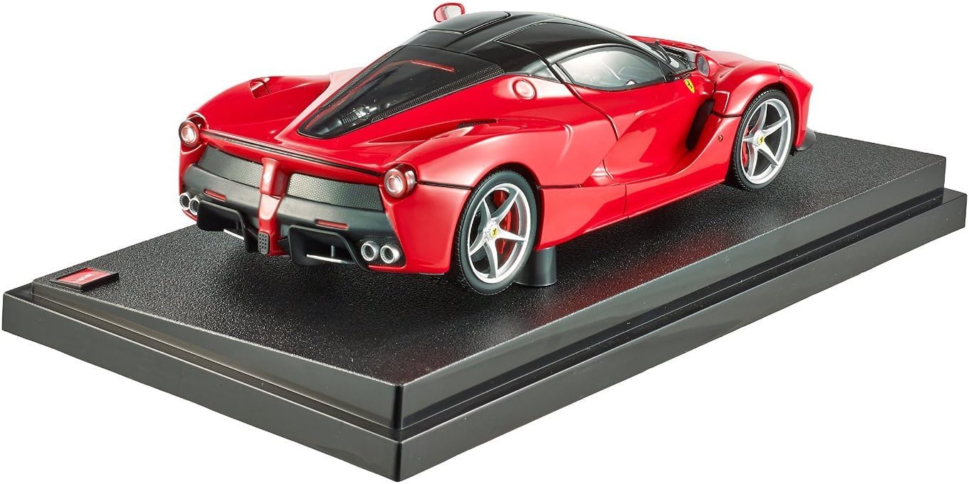 Ferraris – Page 2 – Crazy 4 Diecasts